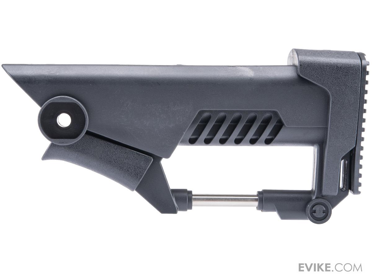 CSI Replacement Stock for CSI S.T.A.R. XR-5 AEG Airsoft Rifle (Model ...