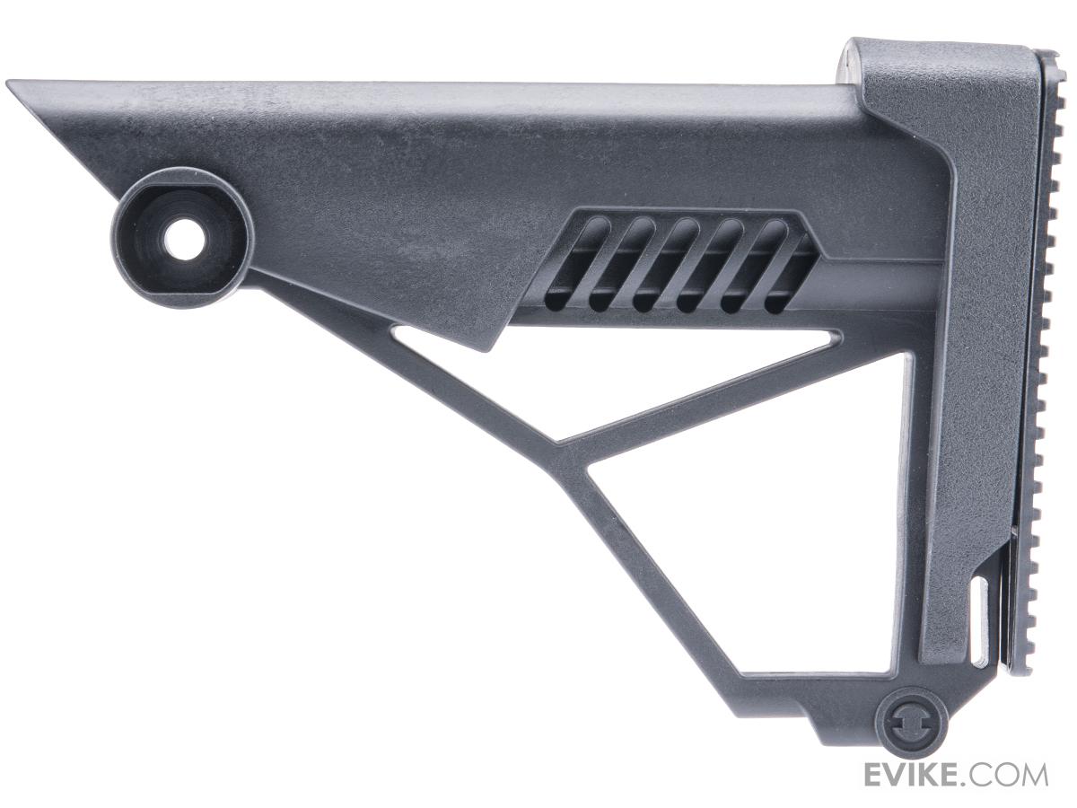 CSI Replacement Stock for CSI S.T.A.R. XR-5 AEG Airsoft Rifle (Model ...