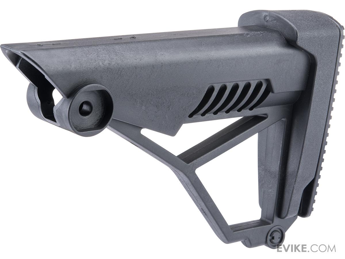 CSI Replacement Stock for CSI S.T.A.R. XR-5 AEG Airsoft Rifle (Model ...