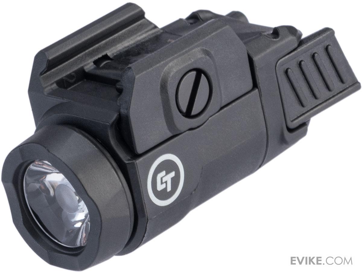 Crimson Trace Rail Master Universal Tactical Weapon Light (Model: CMR ...