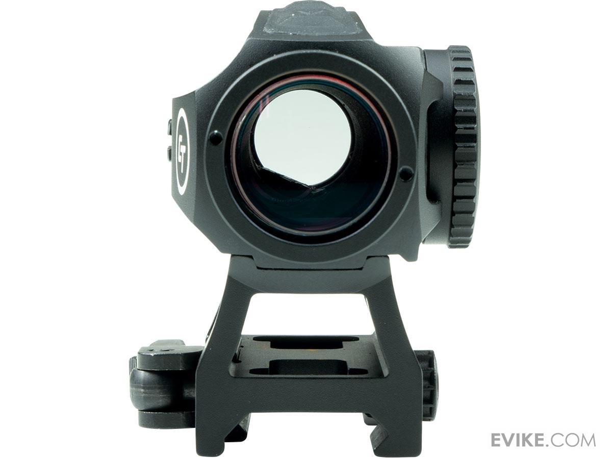 Crimson Trace CTS-1000 2 MOA Compact Dot Sight, Accessories & Parts ...