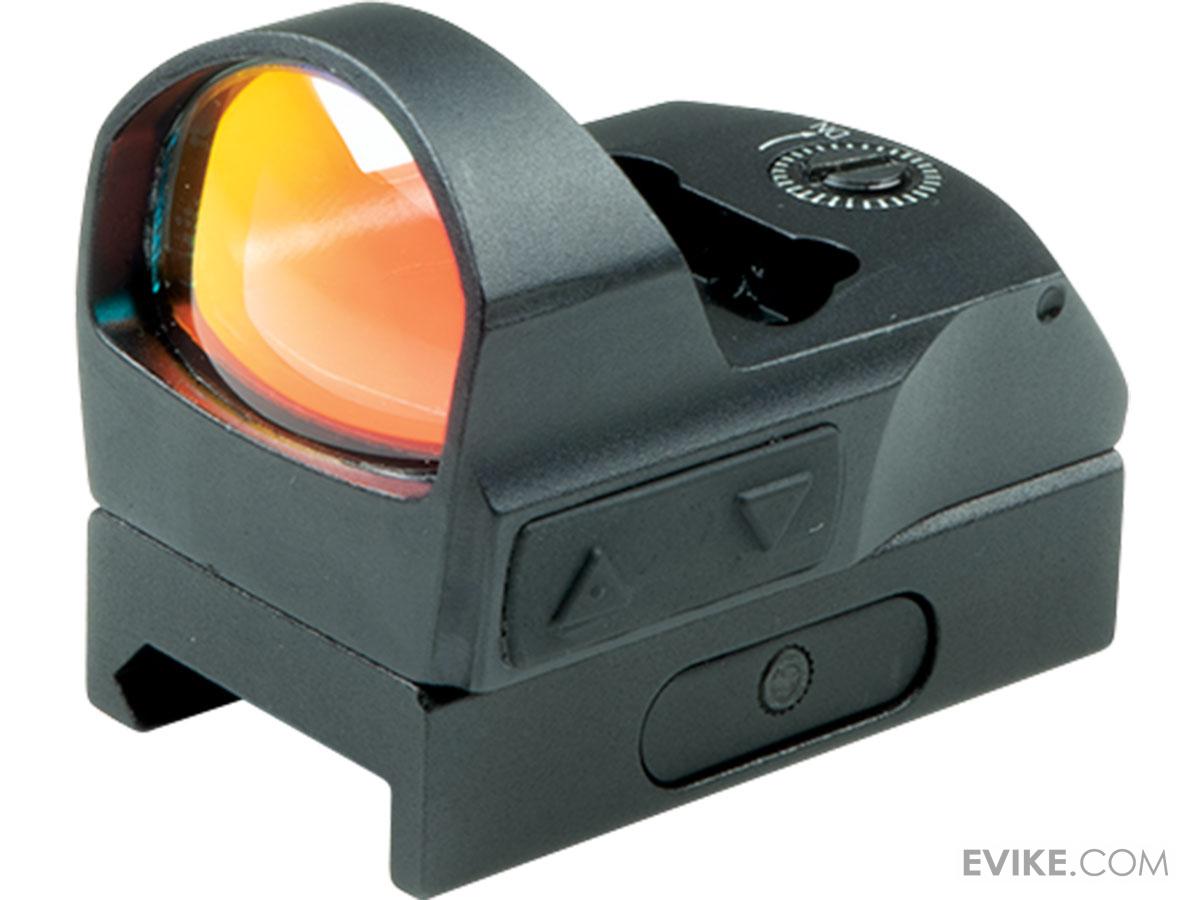 Crimson Trace CTS-1300 Compact Open Reflex Sight, Accessories & Parts ...