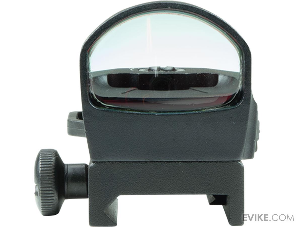 Crimson Trace CTS-1300 Compact Open Reflex Sight, Accessories & Parts ...