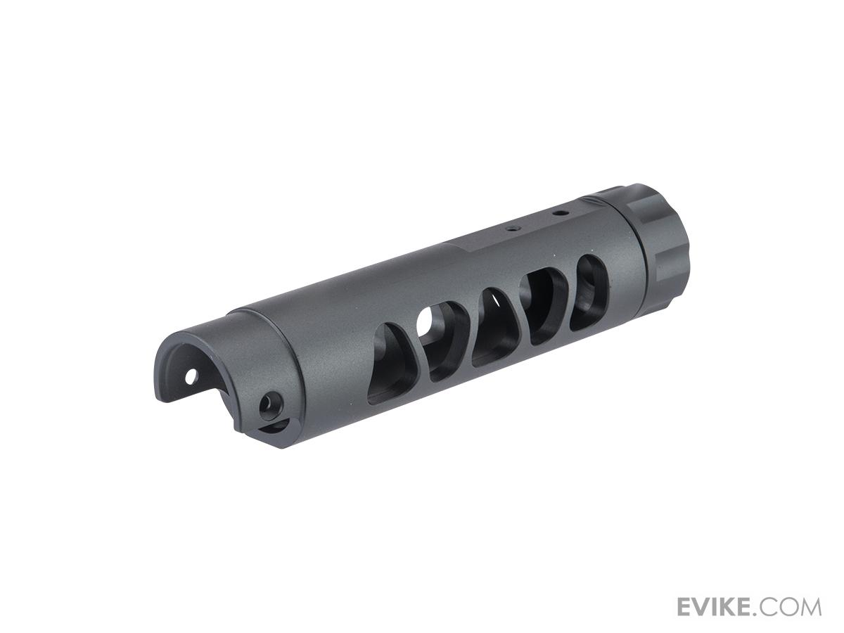 CTM CNC Type-B Outer Barrel Case for AAP-01 "Assassin" Gas Airsoft ...