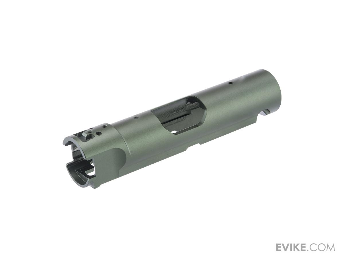 CTM CNC Type-A Upper Receiver for AAP-01 Gas Blowback Airsoft Pistols ...