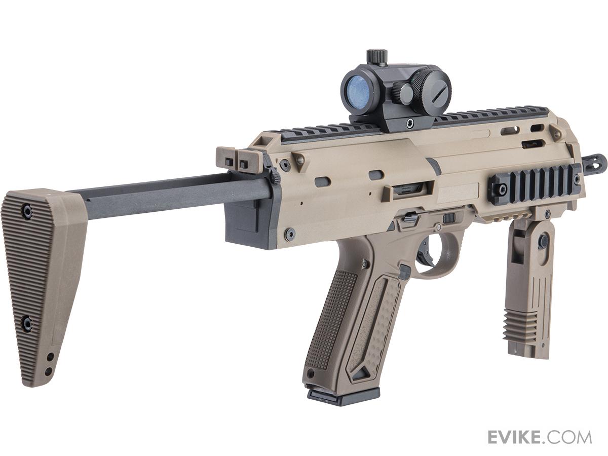 CTM AP7 Completed Gas Blowback SMG w/ Action Army AAP-01 Airsoft Pistol ... CTM AP7 Completed Gas Blowback SMG w/ Action Army AAP-01 Airsoft Pistol ...