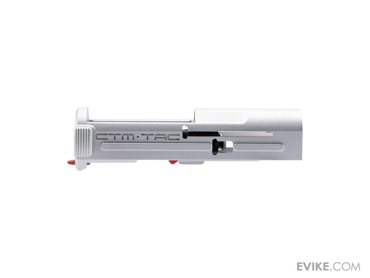 CTM Advanced Lite Blowback Unit for Action Army AAP-01 Gas Blowback ...