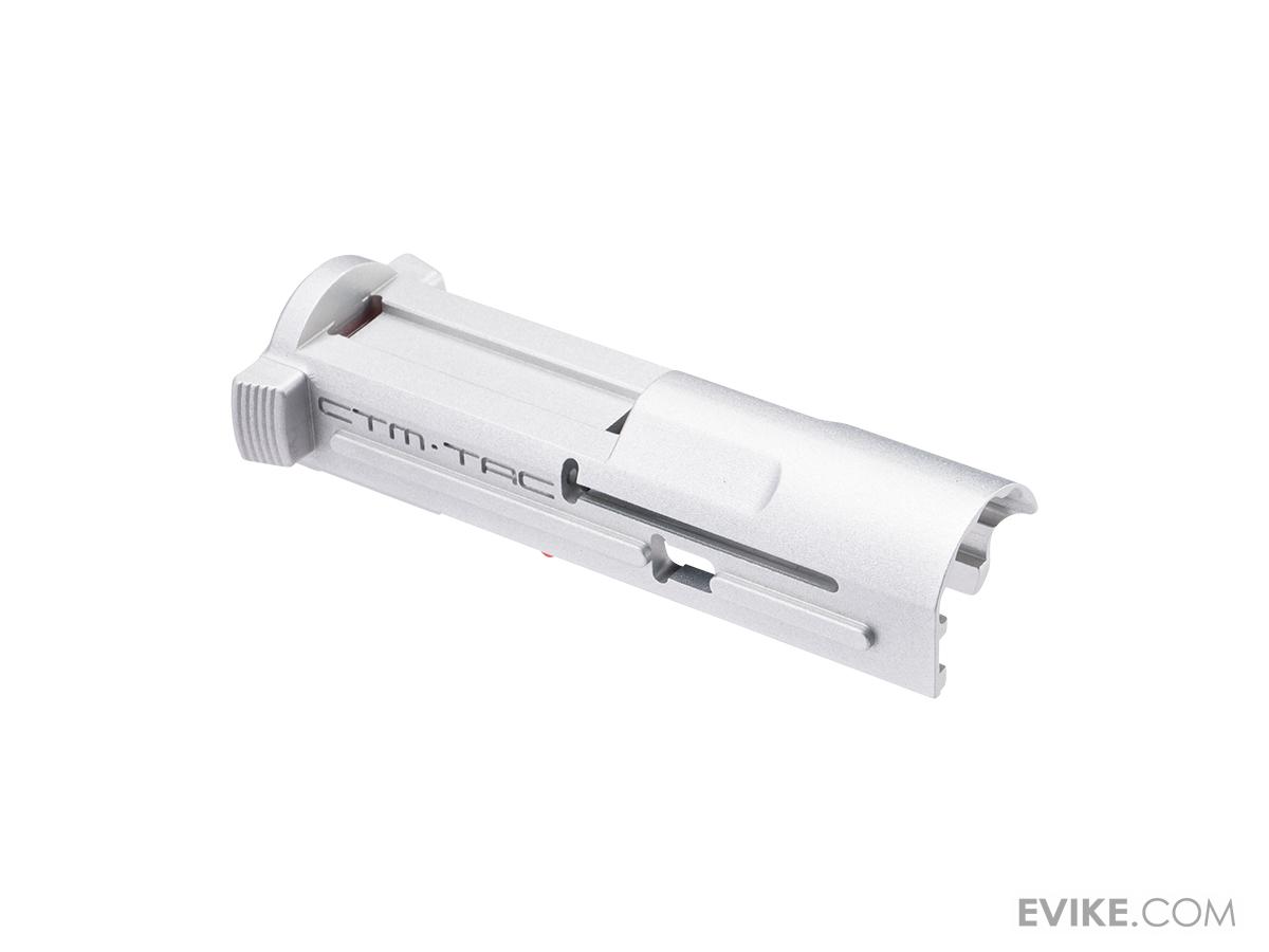 CTM Advanced Lite Blowback Unit for Action Army AAP-01 Gas Blowback ...