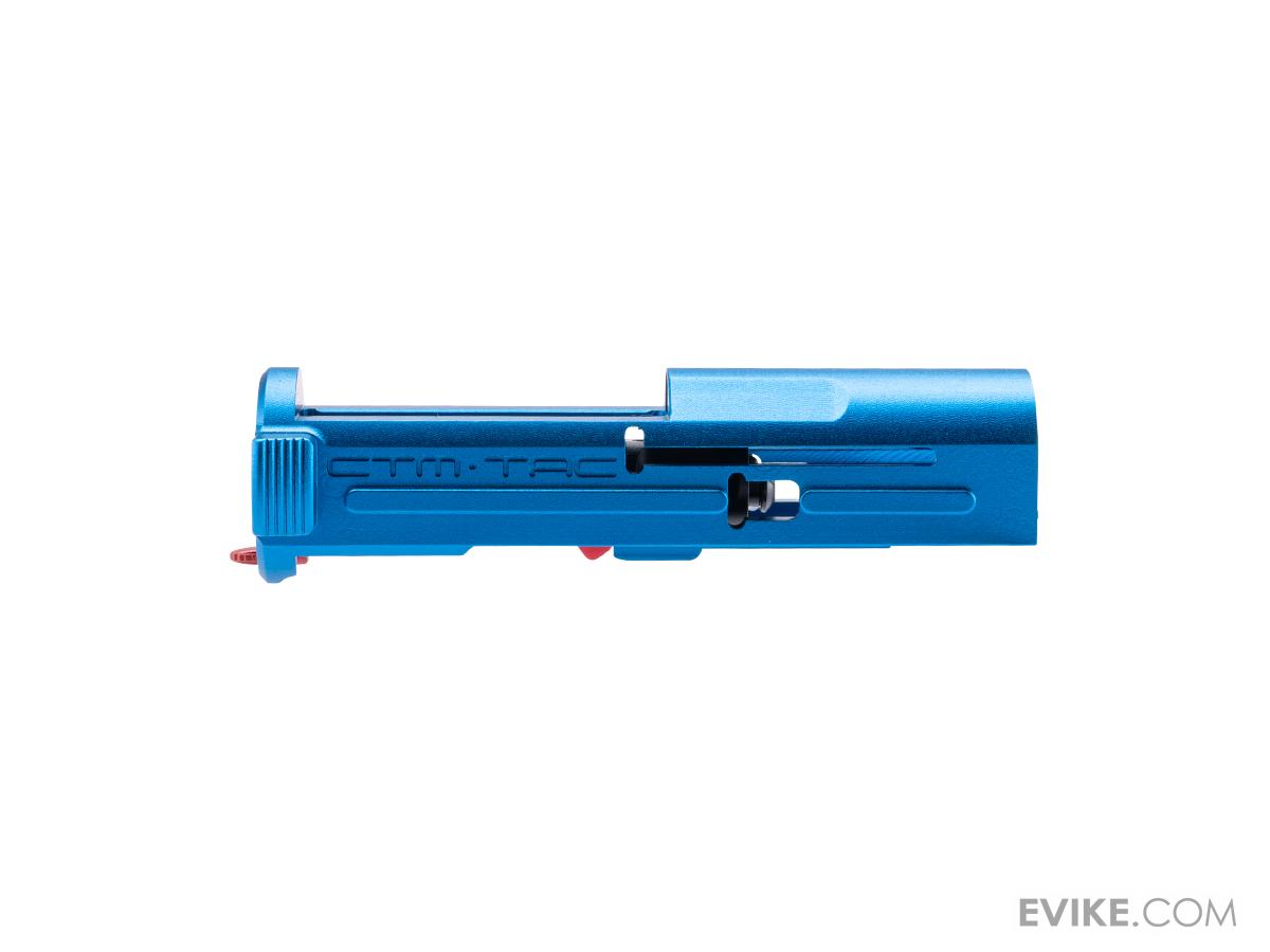 CTM Advanced Lite Blowback Unit for Action Army AAP-01 Gas Blowback ...