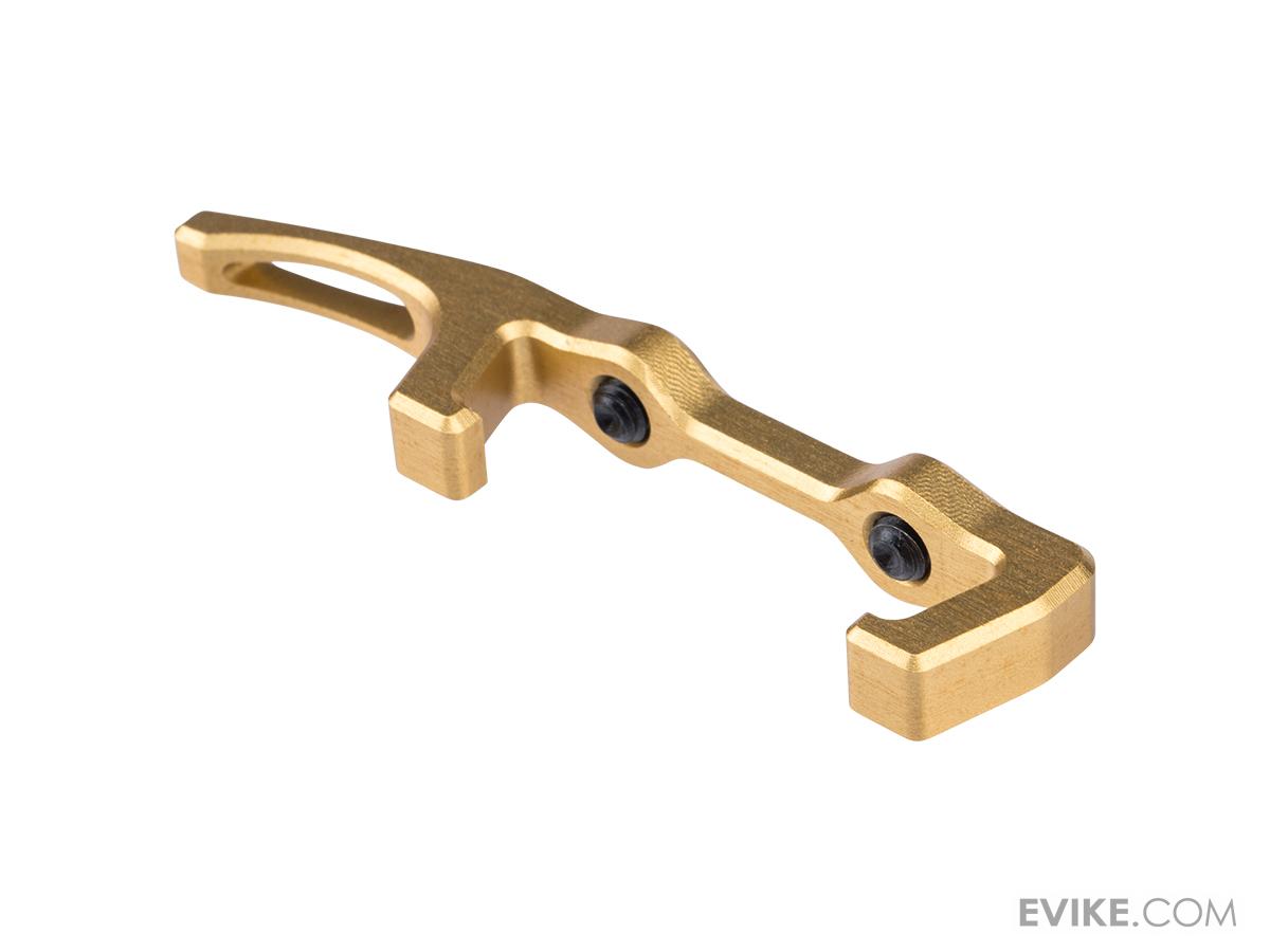 CTM CNC Advanced Handle for Action Army AAP-01 Airsoft Gas Blowback ...