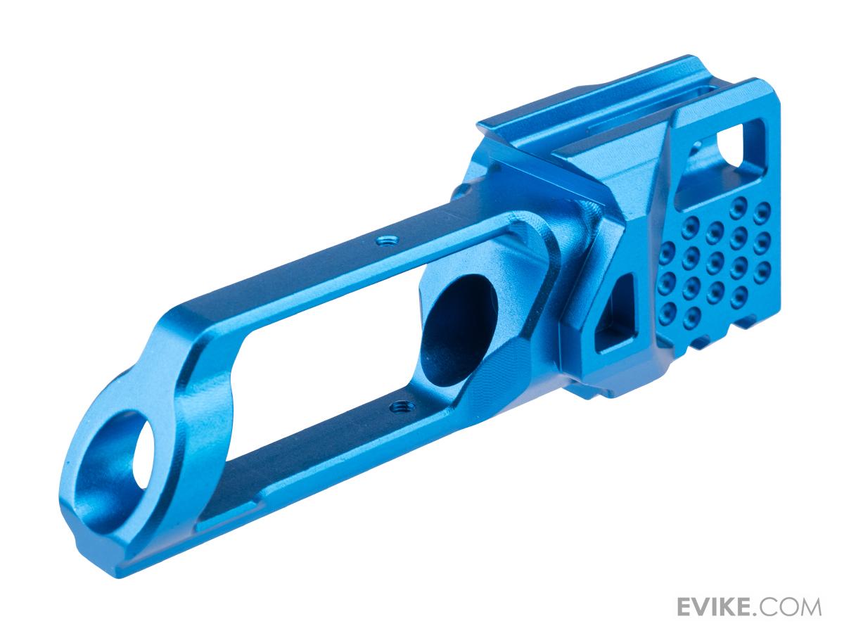 CTM CNC FUKU-2 Compensator for AAP-01 Gas Blowback Airsoft Pistols ...