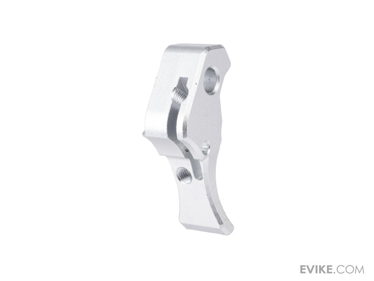 CTM CNC Athletics Trigger for Action Army AAP-01 Airsoft Gas Blowback ...