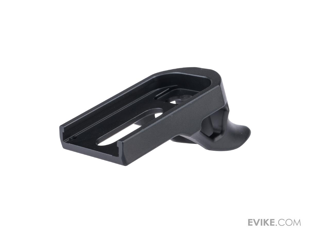 CTM Extended Floor Base Plate for Elite Force GLOCK Airsoft Gas ...