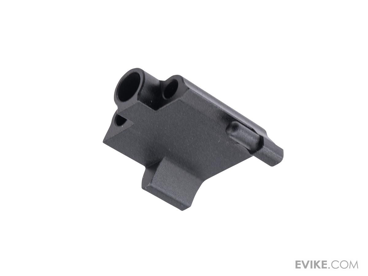 CTM CNC Nozzle Block for Action Army AAP-01 Gas Blowback Airsoft ...