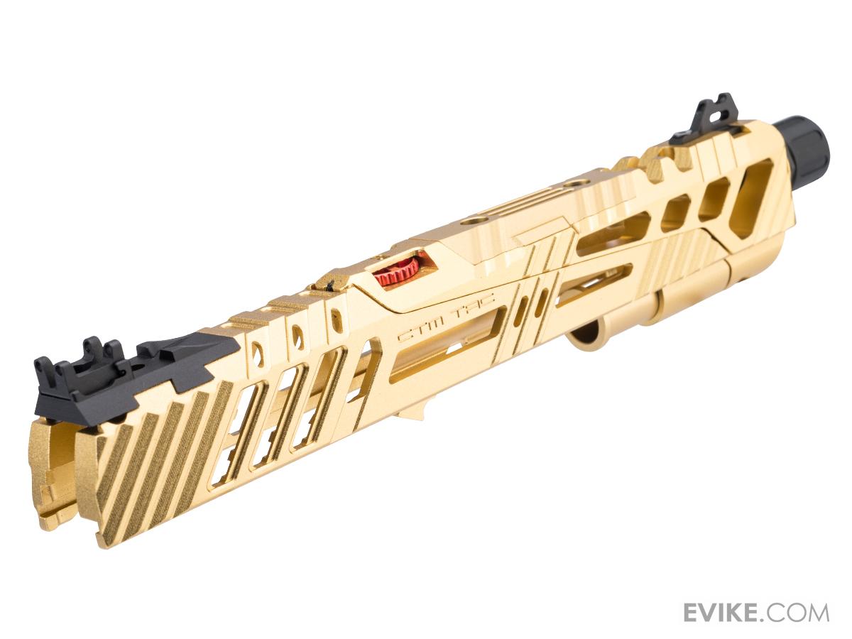 CTM Superline CNC Split Slide for Tokyo Marui Hi-CAPA 5.1 Gas Blowback ...