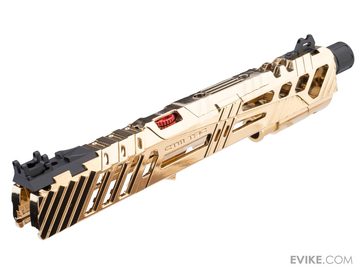 CTM Superline CNC Split Slide for Tokyo Marui Hi-CAPA 5.1 Gas Blowback ...