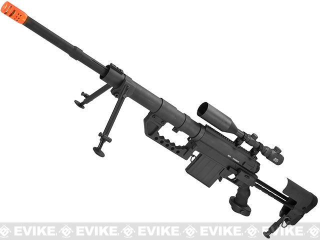 CheyTac Licensed M200 Intervention Bolt Action Custom Sniper Rifle ...