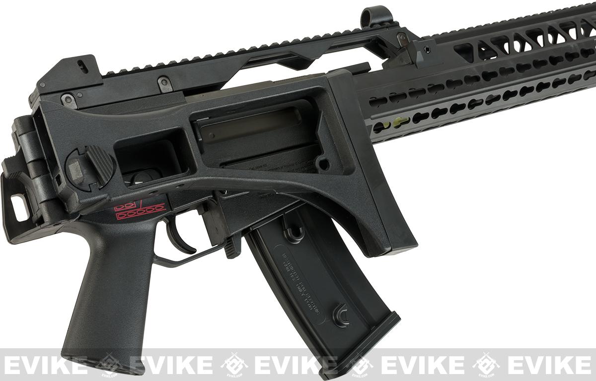 Evike Class I Custom Limited Edition 15" Bottle Opener G36C EBB Airsoft ...