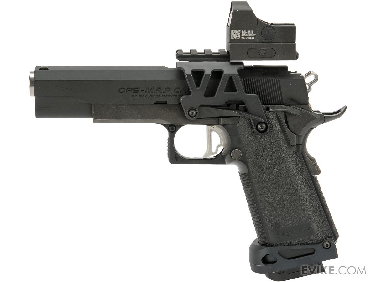 Evike.com Vault Collection Laylax / Prometheus JDM Custom Tokyo Marui ...