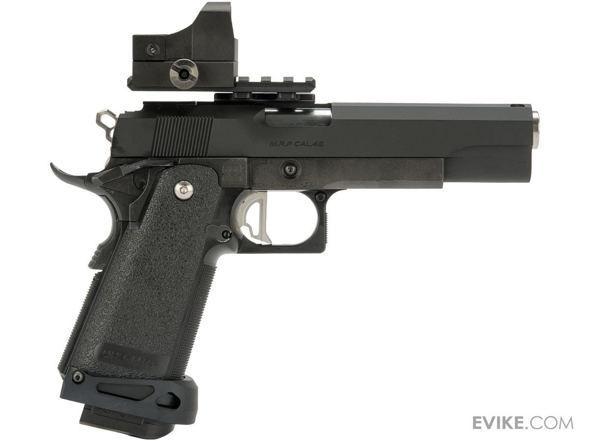Evike.com Vault Collection Laylax / Prometheus JDM Custom Tokyo Marui ...