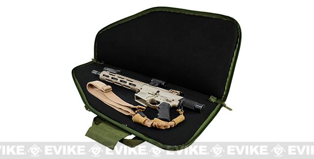 VISM 28" Sub Machinegun / Pistol Carbine Length Nylon Gun Bag (Color ...