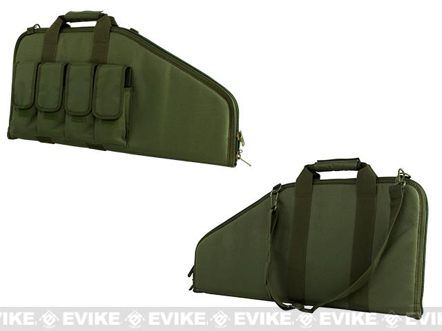 VISM 28" Sub Machinegun / Pistol Carbine Length Nylon Gun Bag (Color ...