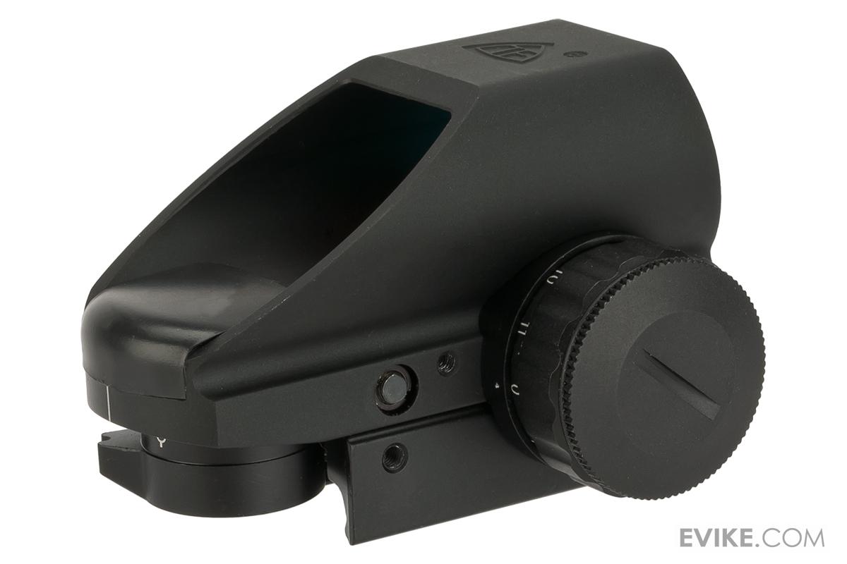 z Trinity Force Reflex Sight Version 3 with Variable Reticle ...