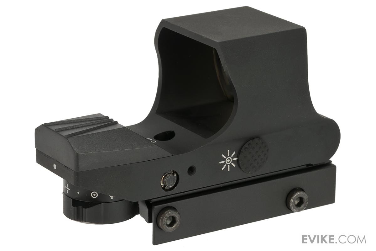 Trinity Force Reflex Sight Version 4 with Variable Reticle, Accessories ...