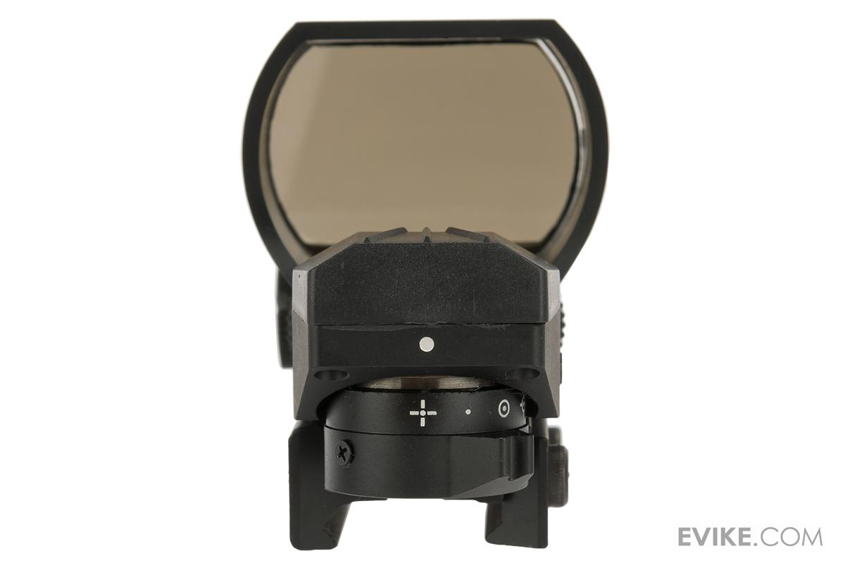 Trinity Force Reflex Sight Version 4 with Variable Reticle, Accessories ...