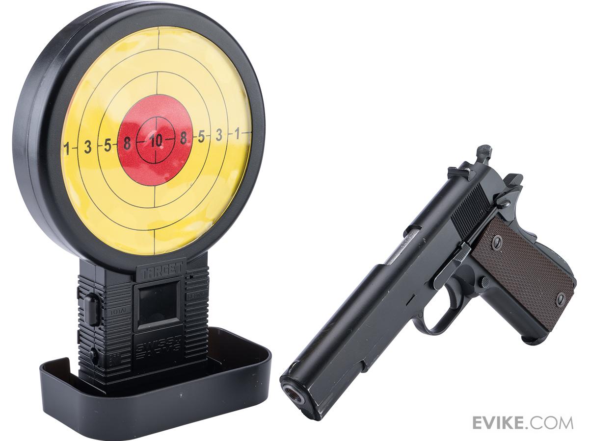 SoftAir Modular Electronic Training Challenge Target, Accessories ...