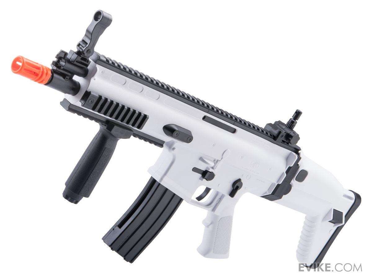 Fn Herstal Scar & Fns-9 Airsoft Rifle And Pistol Kit at Judy Canup blog