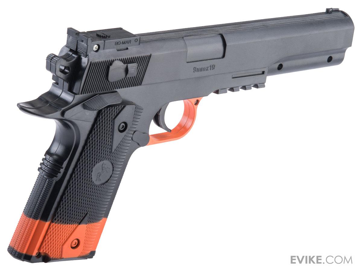 Colt Licensed M4A1 RIS and 1911 Spring Powered On Duty Kit (Color ...