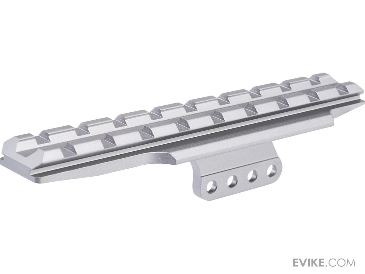 Cybergun Tanfoglio Licensed Optic Mount Rail for Limited Edition Custom ...