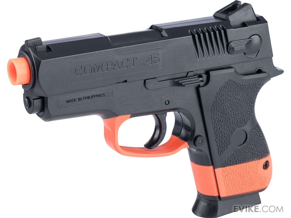 Cybergun Mossberg Licensed M590 Airsoft Shotgun And Pistol Package