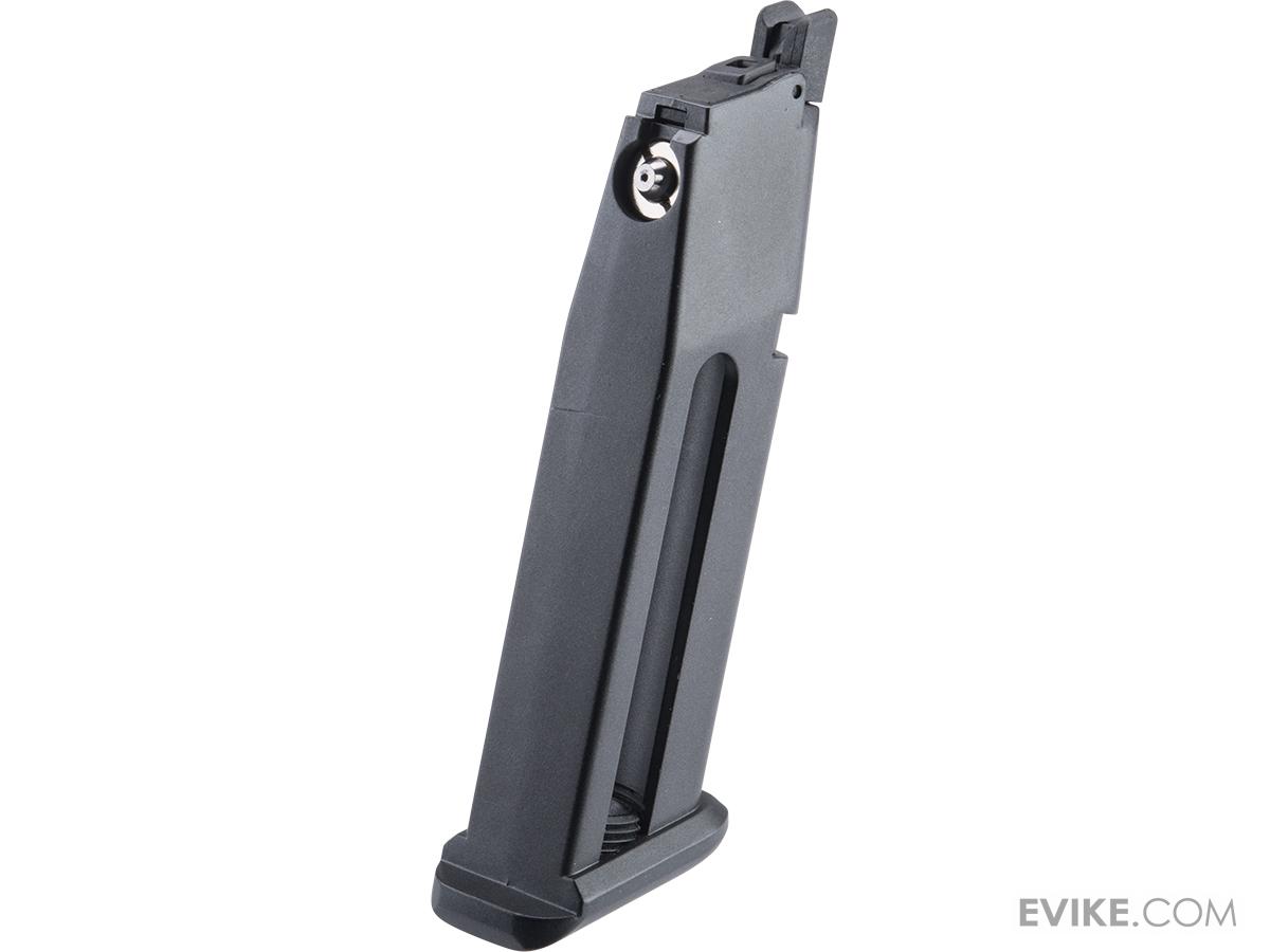 Cybergun 18 Round CO2 Magazine for Tanfoglio Limited Edition Gas ...