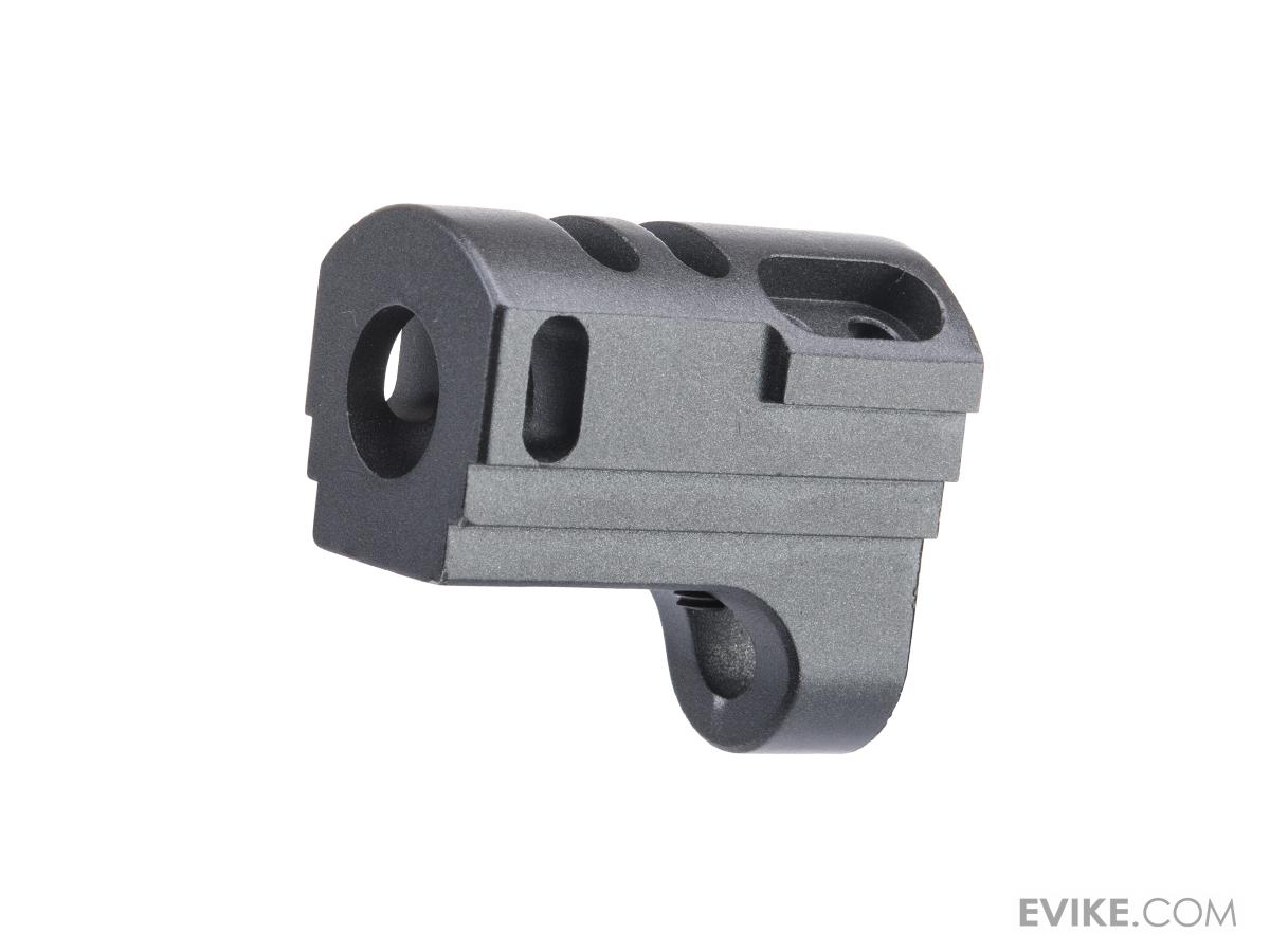 Cybergun Tanfoglio Licensed Compensator for Limited Edition Custom Gas ...