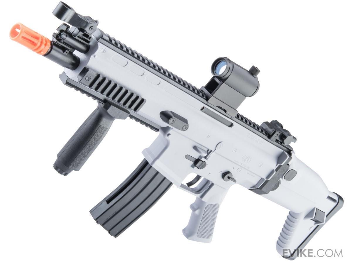 SoftAir FN Herstal-Licensed SCAR-L & FNS-9 Spring Powered Tactical Kit ...
