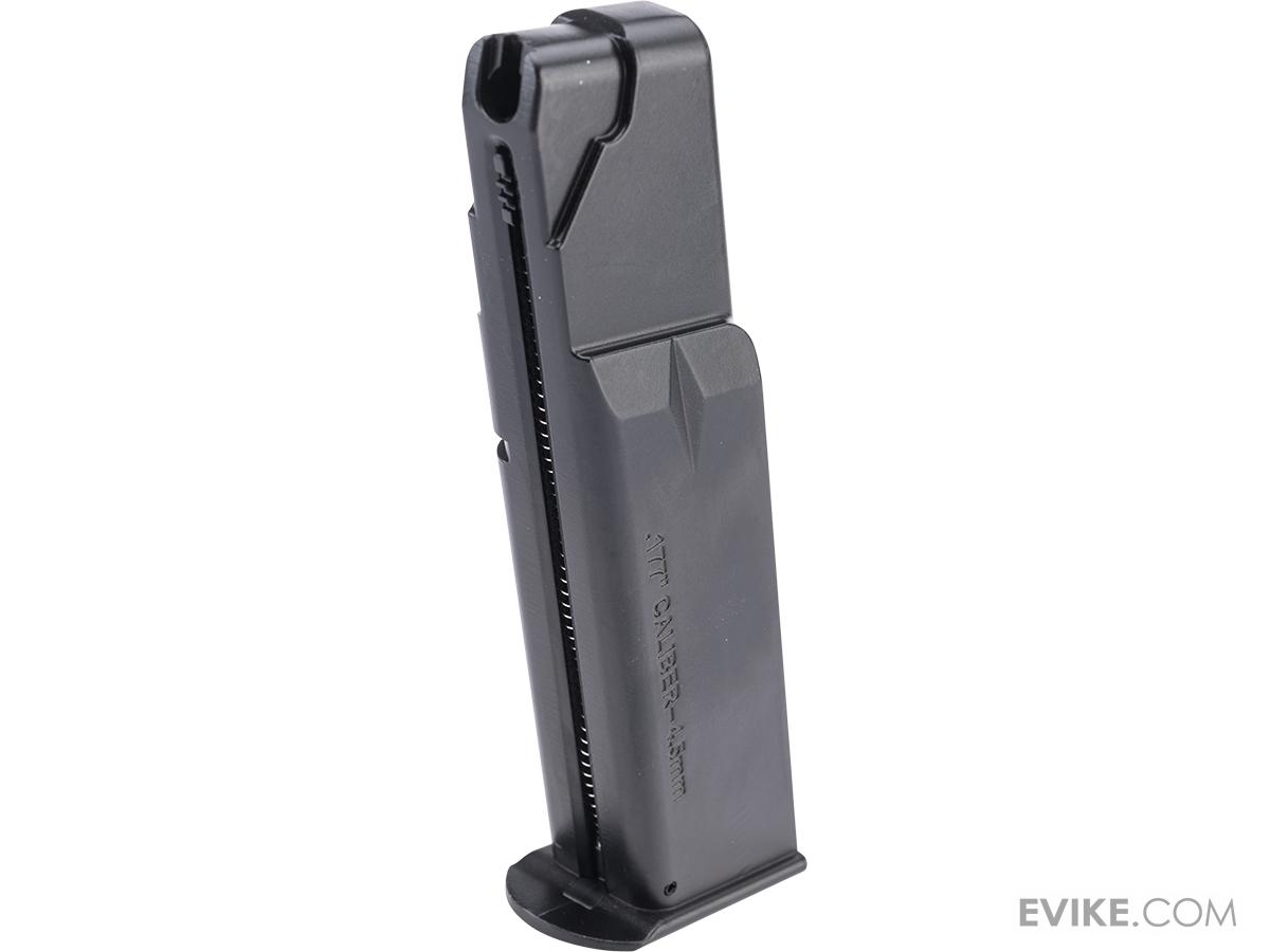 Cybergun 22 Round CO2 Powered Magazine for Baby Eagle Non Blowback 4 ...