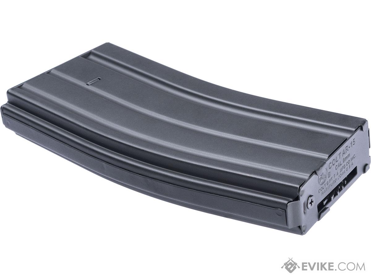 Cybergun Licensed Metal Magazines for M4 / M16 Series Airsoft AEG ...