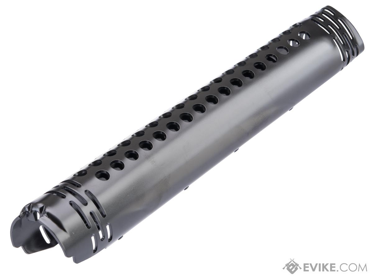 Cybergun Colt Licensed XM148 40mm Grenade Launcher for M4 / M16 Series ...