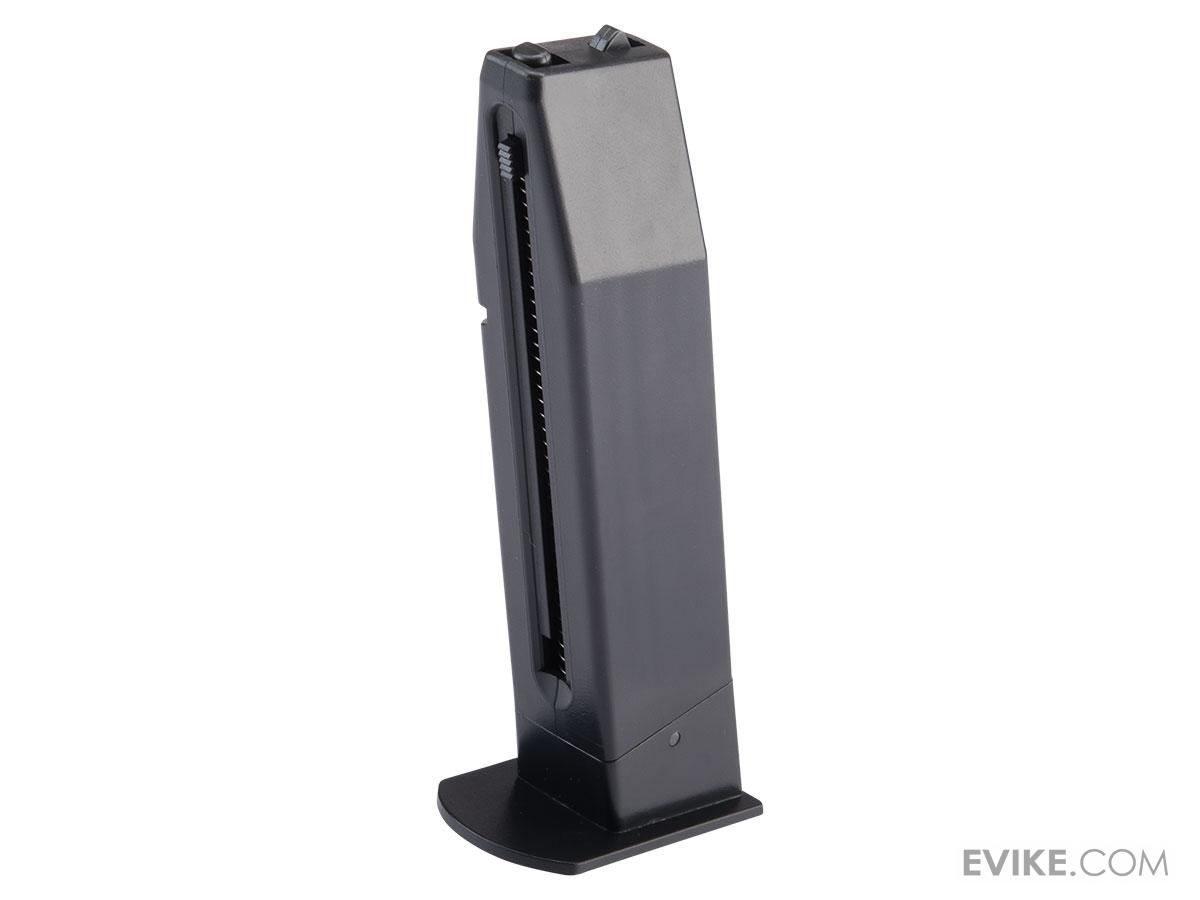 Cybergun 12 Round Spare Magazine for Swiss Arms Licensed 226 Spring ...