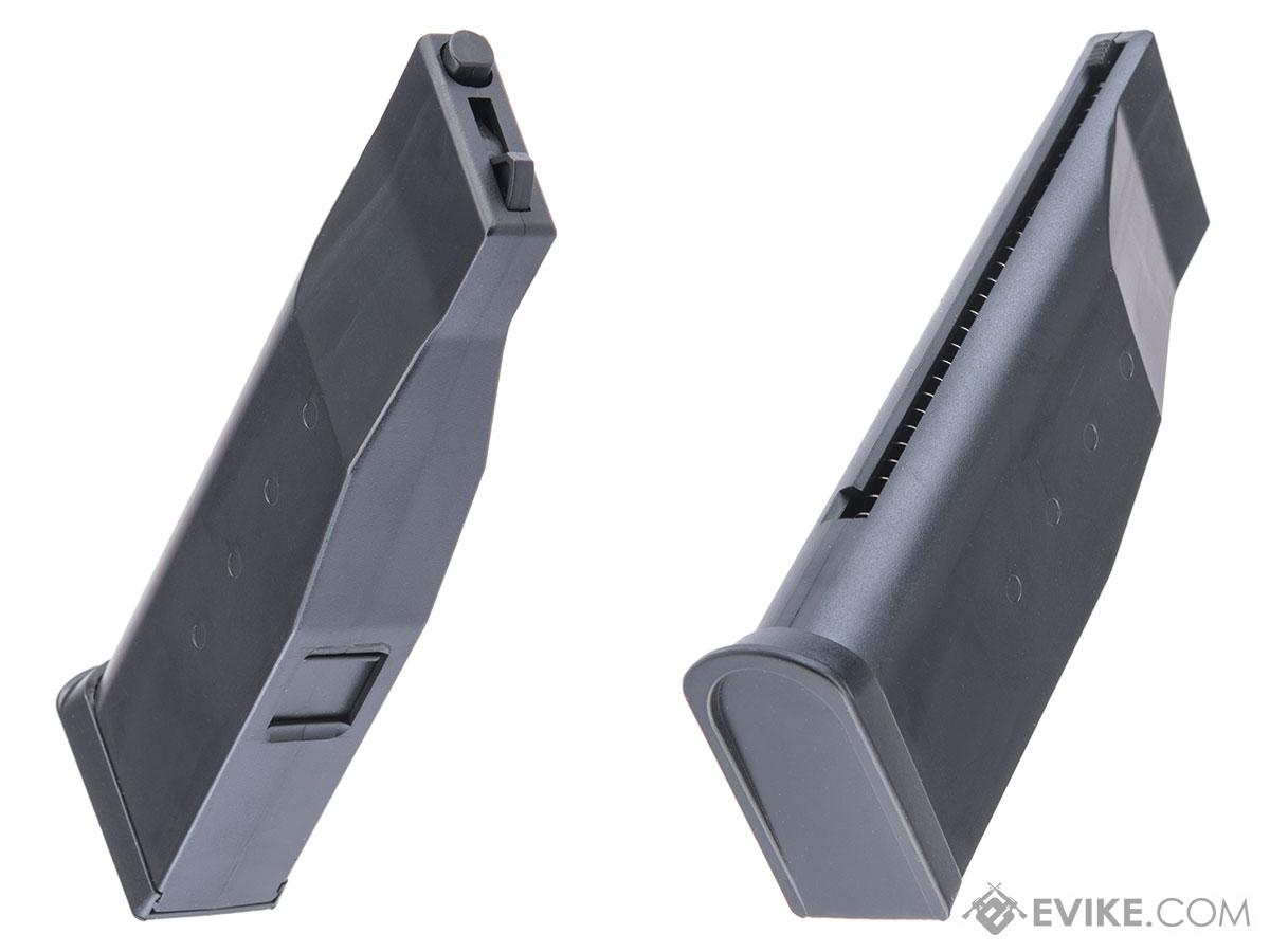 Cybergun 16 Round Spare Magazine for KAHR ARMS Licensed TP45 Spring ...
