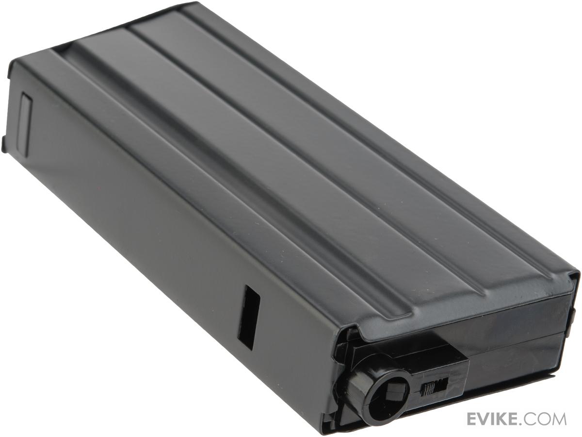 FAMAS Variable Capacity 30/60/120 Round Mid-Cap Magazine for FAMAS ...