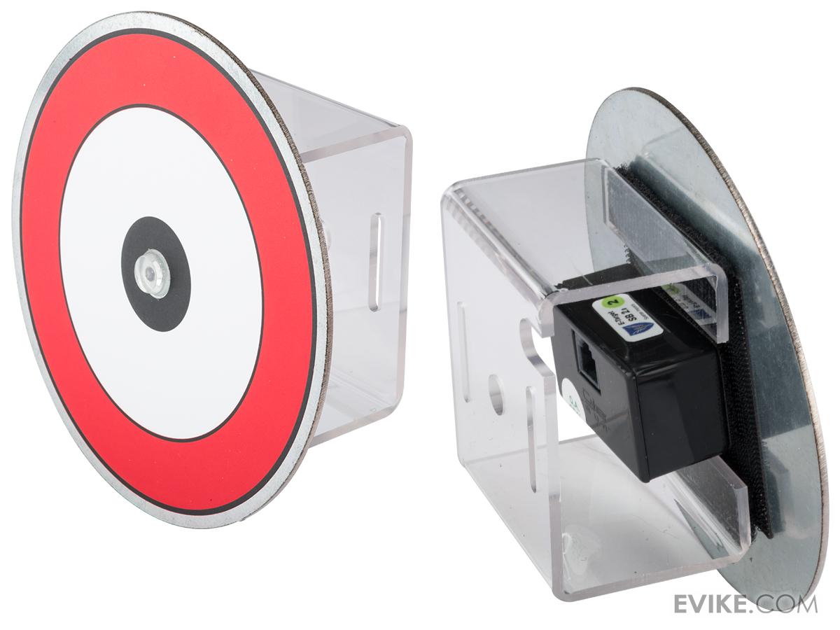 Cybergun Portable Electronic Target Training System, Accessories ...