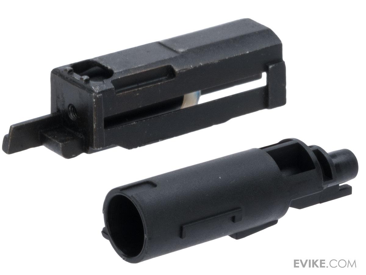 Replacement Piston Kit for Cybergun Colt Elite Force Dan Wesson ASG ...