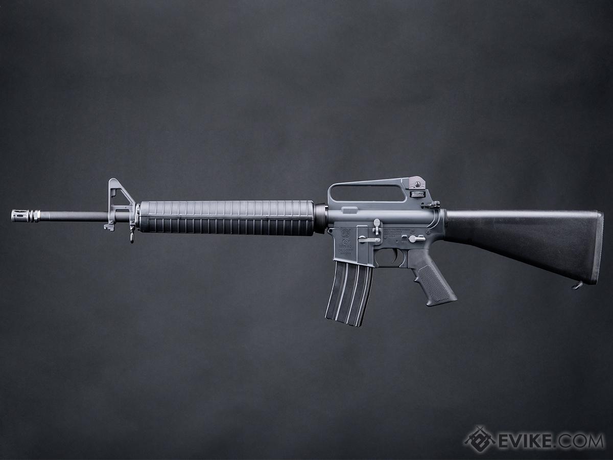 Cybergun Colt Licensed M16A2 Airsoft AEG Rifle by G&P, Airsoft Guns, Airsoft Electric Rifles ...