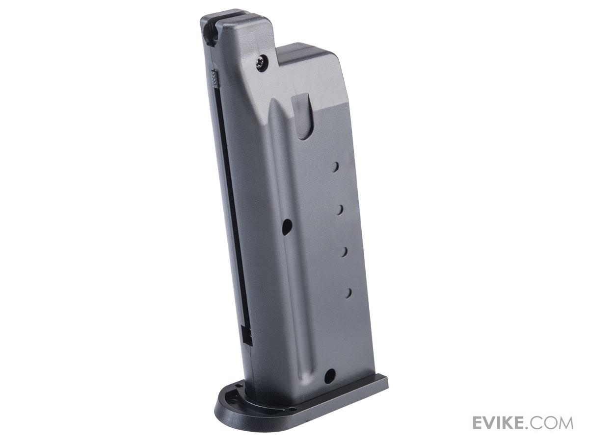Cybergun 190 Round Spare Magazine for Desert Eagle Spring Airsoft ...