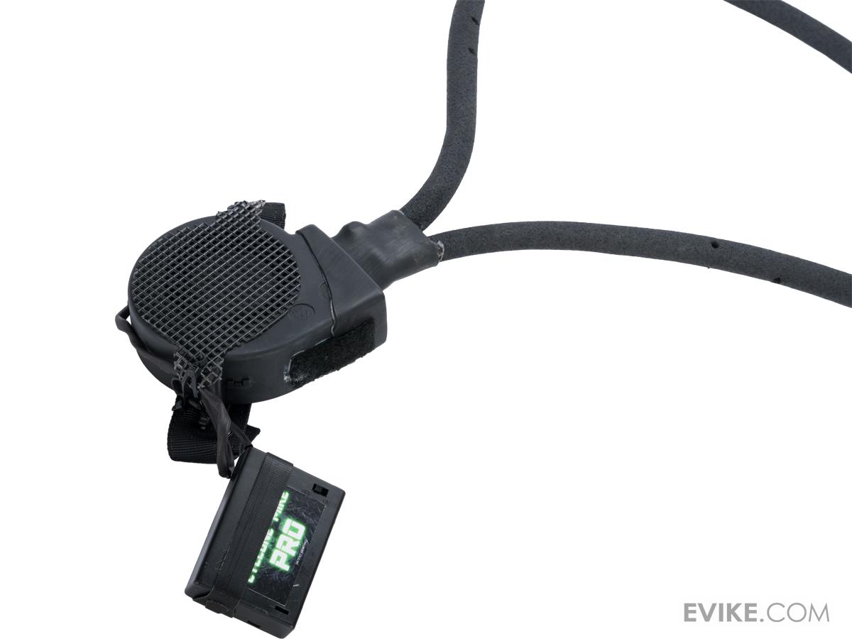 Action Fans "Cyclone Mike" Pro Body Cooling Unit, Tactical Gear/Apparel ...