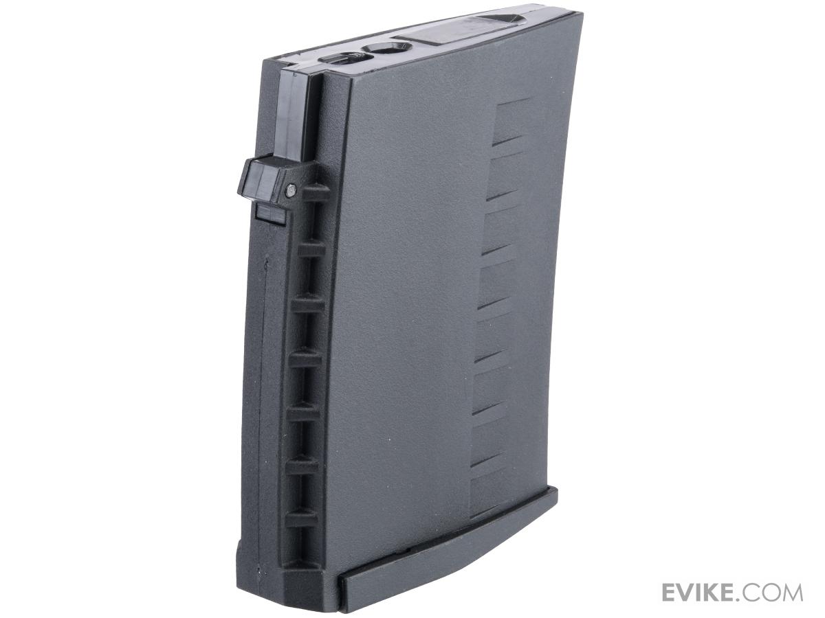 CYMA 300 Round Hi-Cap Magazine for SVD AEG Rifles, Accessories & Parts ...