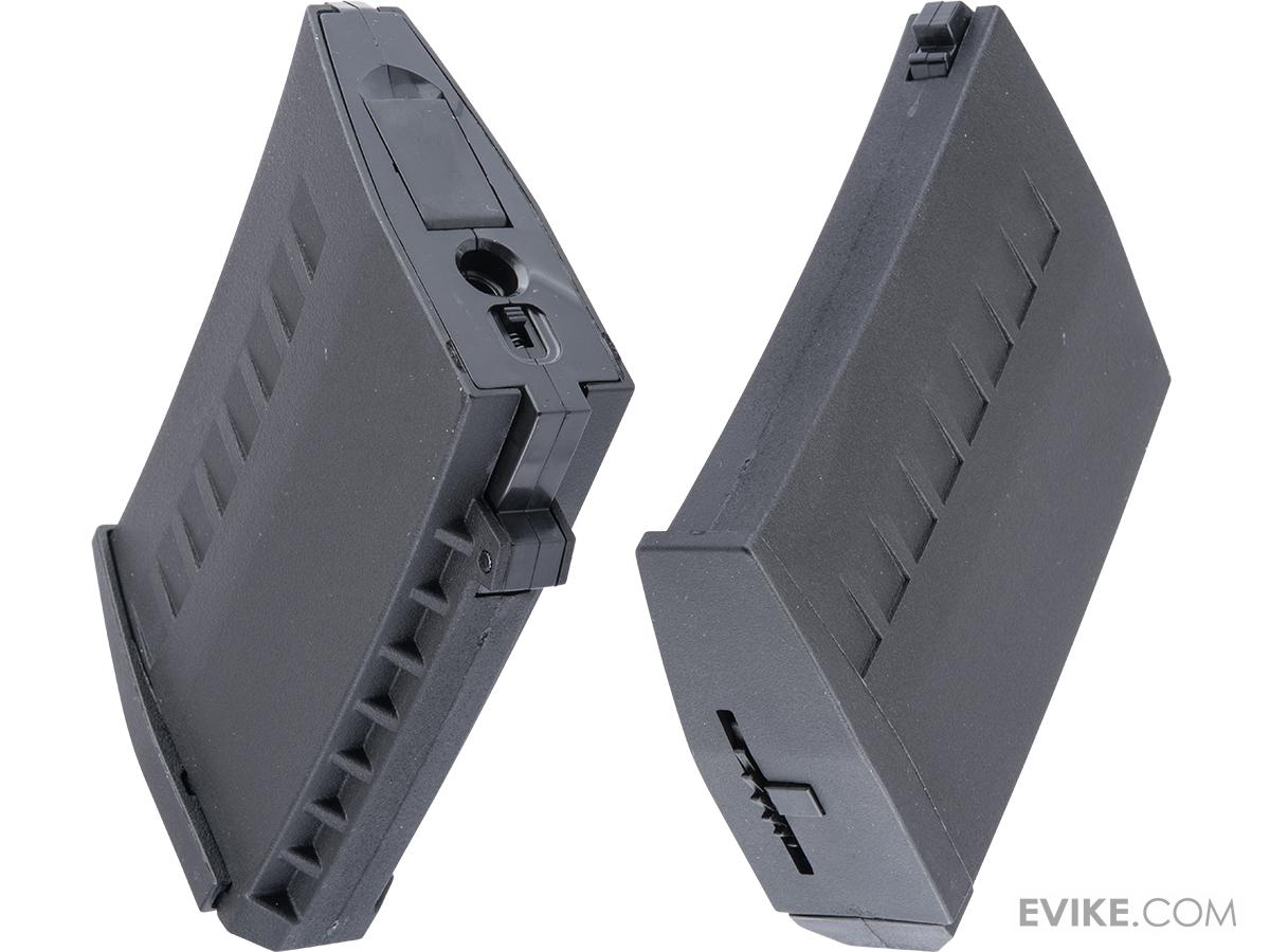 CYMA 300 Round Hi-Cap Magazine for SVD AEG Rifles, Accessories & Parts ...